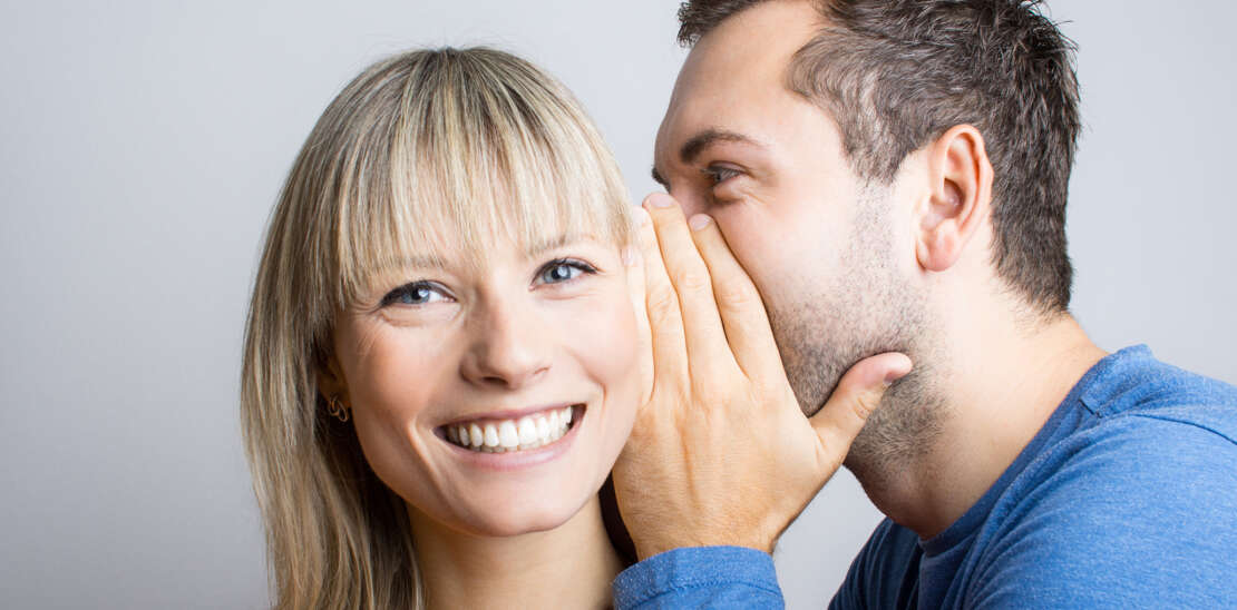 Mundgeruch: Ursachen | Denta Expert