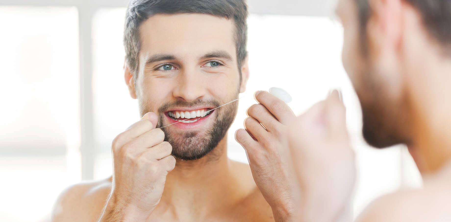 Zahnstein entfernen | Denta Expert